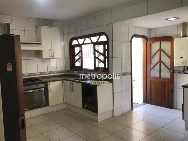 Apartamento Garden à venda, 114 m² por R$ 891.000,00 Campestre Santo André/SP