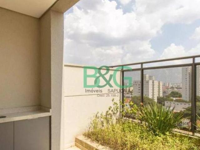 Apartamento Garden à venda, 114 m² por R$ 910.000,00 Vila Paiva São Paulo/SP