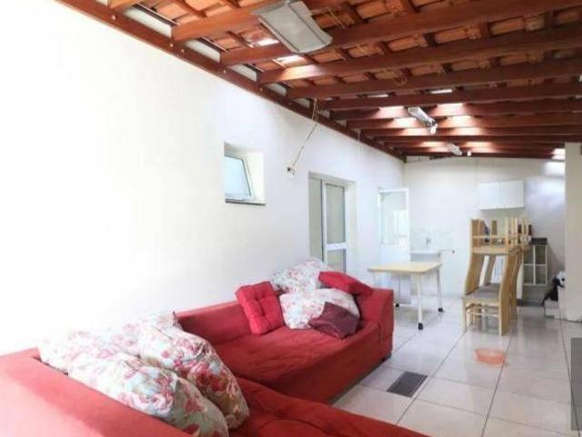Apartamento Garden à venda, 115 m² por R$ 690.000,00 Oswaldo Cruz São Caetano do Sul/SP