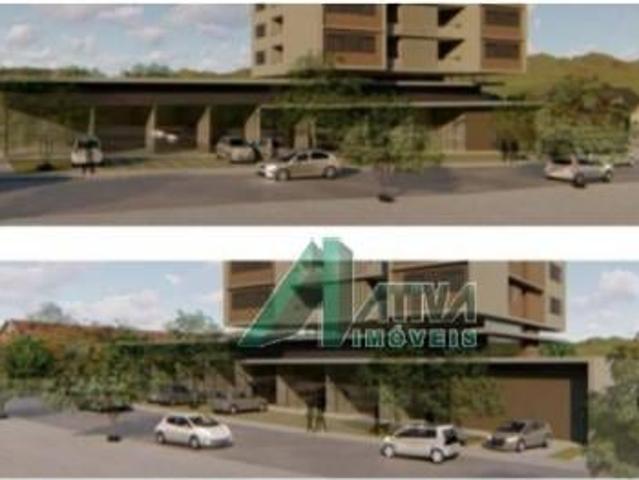 Apartamento Garden à venda, 115 m² por R$ 887.733,00 Salgado Filho Belo Horizonte/MG