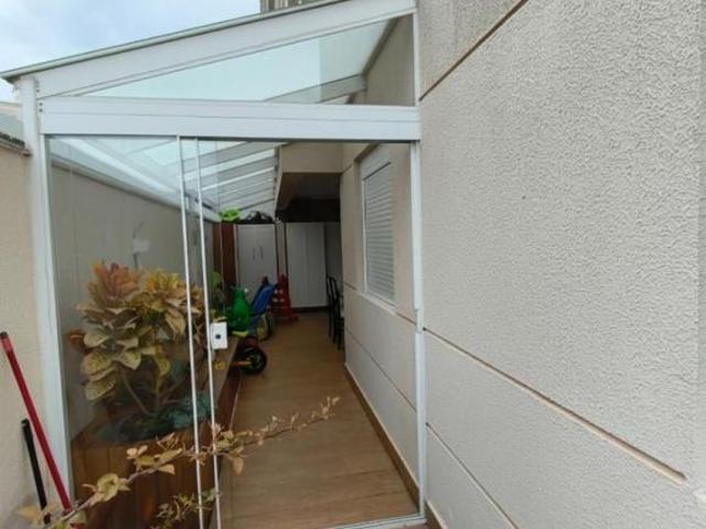Apartamento Garden à venda 115m² com 3 quartos 1 suíte 2 vagas Jardim Aurélia, Campinas