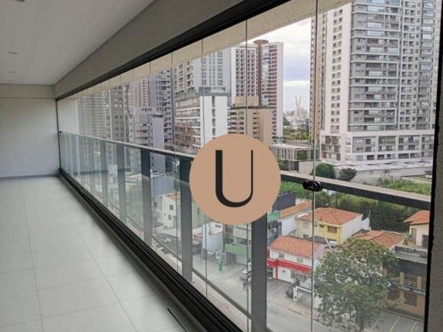 Apartamento Garden à Venda – 115m² | 3 Dorms 1 Suíte | 1 Vaga | Brooklin – Haus Mitre