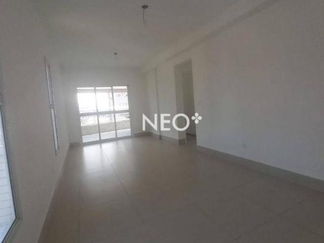 Apartamento Garden à venda, 122 m² por R$ 1.300.000,00 Boqueirão Santos/SP