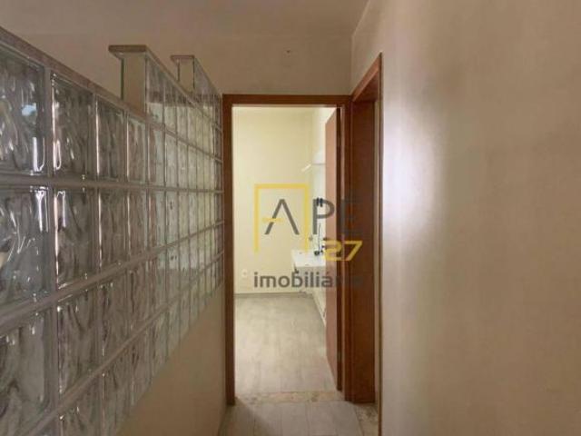 Apartamento Garden à venda, 126 m² por R$ 430.000,00 Santana São Paulo/SP