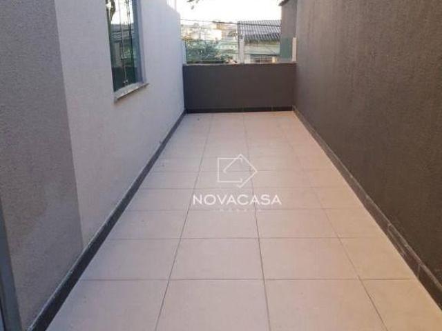 Apartamento Garden à venda, 126 m² por R$ 1.200.000,00 Santa Mônica Belo Horizonte/MG