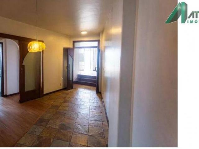 Apartamento Garden à venda, 129 m² por R$ 510.000,00 Santa Efigênia Belo Horizonte/MG