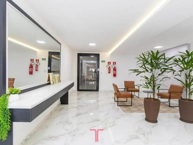 Apartamento Garden à venda, 129 m² por R$899.390,00 Capão Raso Curitiba/PR