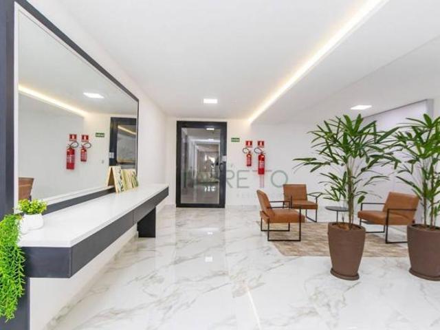 Apartamento Garden à venda, 129 m² por R$899.390,00 Capão Raso Curitiba/PR