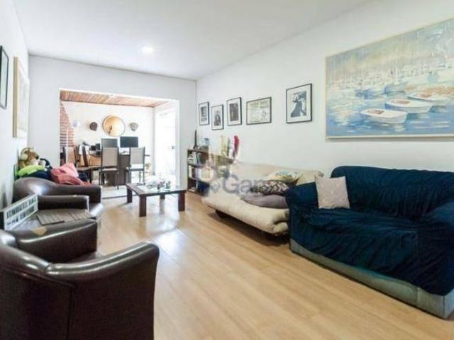 Apartamento Garden à venda, 131 m² por R$ 900.000,00 Santo Amaro São Paulo/SP