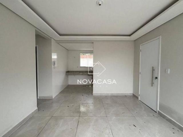 Apartamento Garden com 2 dormitórios à venda, 132 m² por R$ 540.000,00 Candelária Belo Horizonte