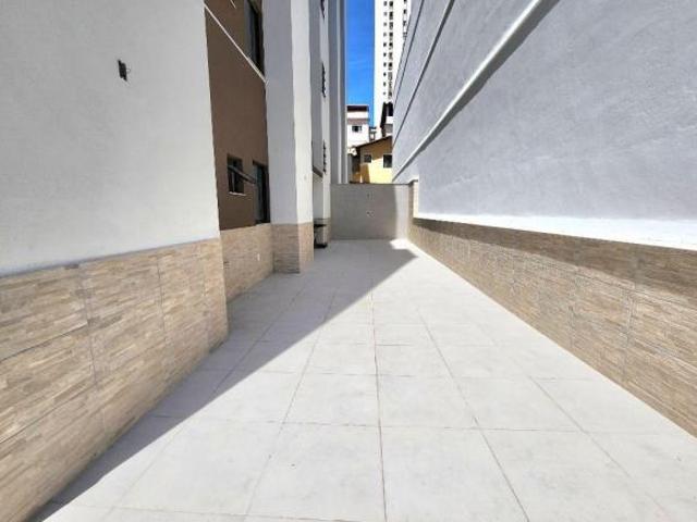 Apartamento Garden à venda, 132 m² por R$ 820.000,00 Granbery Juiz de Fora/MG