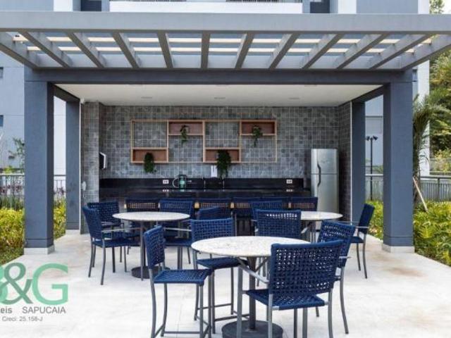 Apartamento Garden à venda, 132 m² por R$ 1.710.000,00 City América São Paulo/SP