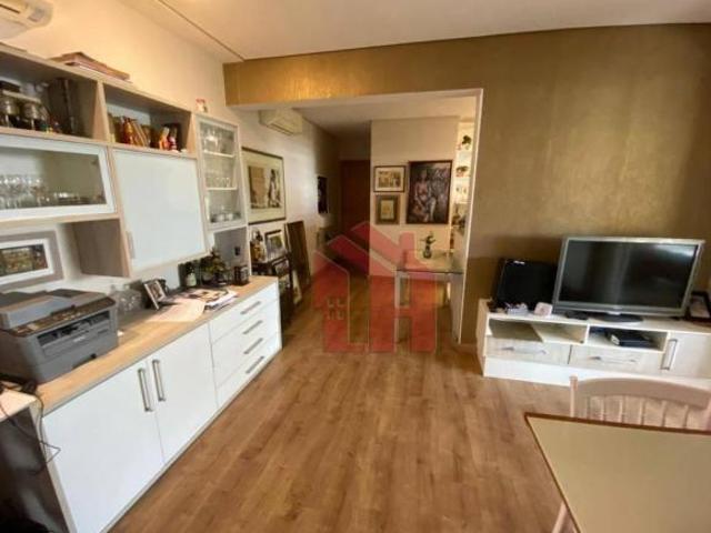 Apartamento Garden à venda, 137 m² por R$ 980.000,00 Gonzaga Santos/SP