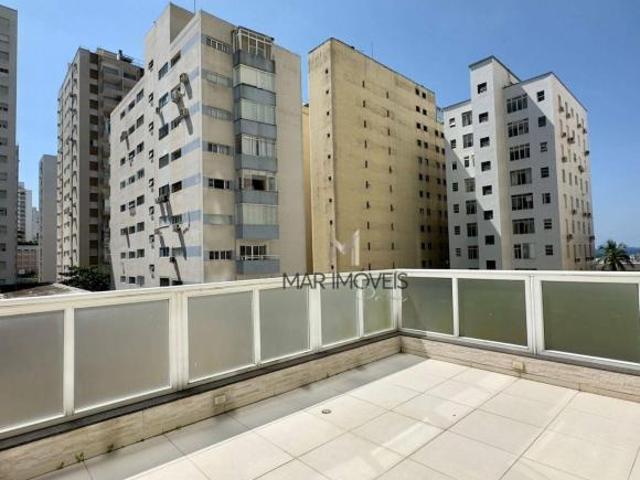 Apartamento Garden à venda, 140 m² por R$ 1.040.000,00 Pitangueiras Guarujá/SP