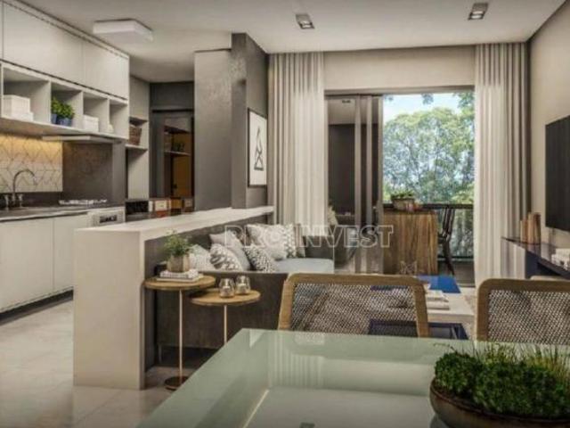 Apartamento Garden à venda, 141 m² por R$ 1.400.000,00 Granja Viana Cotia/SP