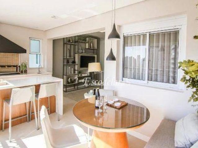 Apartamento Garden à venda, 142 m² por R$ 1.151.440,00 Morumbi Zona Sul São Paulo/SP