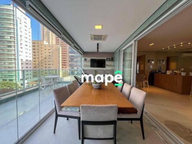 Apartamento Garden à venda, 145 m² Ponta da Praia
