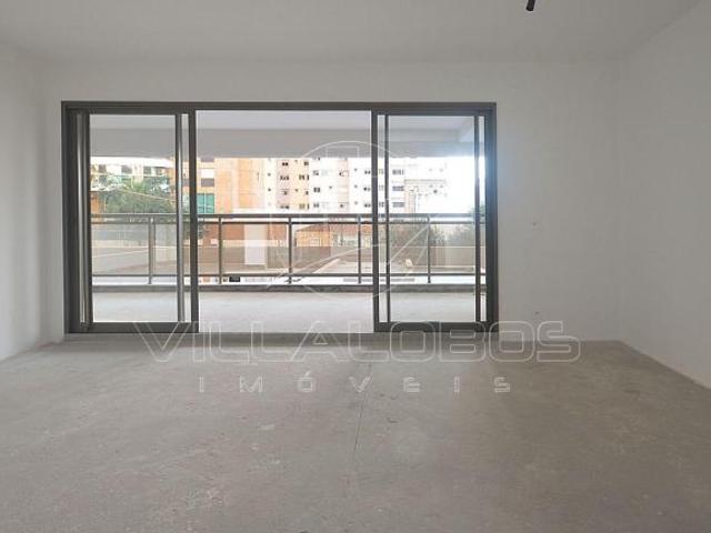 Apartamento Garden à venda, 145 m² por R$ 2.549.746,00 Perdizes São Paulo/SP