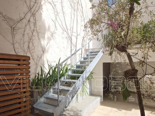 Apartamento Garden à venda, 145 m² por R$ 2.700.000,00 Jardim Europa São Paulo/SP