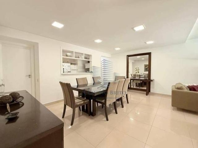 Apartamento Garden à venda, 149 m² por R$ 3.900.000,00 Riviera Módulo 3 Bertioga/SP