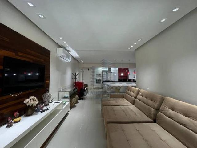 Apartamento Garden à venda, 149 m² por R$ 3.900.000,00 Riviera Módulo 3 Bertioga/SP
