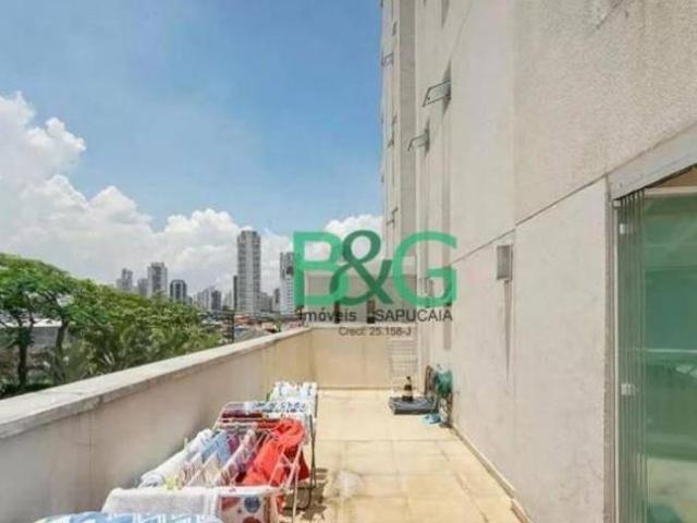 Apartamento Garden à venda, 150 m² por R$ 1.299.000,00 Vila Bertioga São Paulo/SP