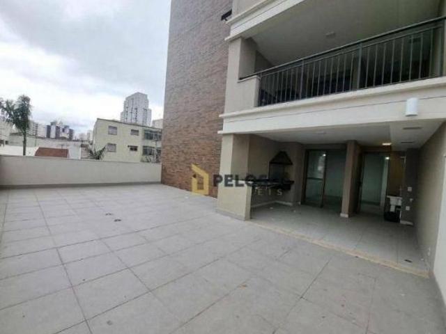 Apartamento Garden à venda, 151 m² por R$ 1.280.000,00 Barra Funda São Paulo/SP