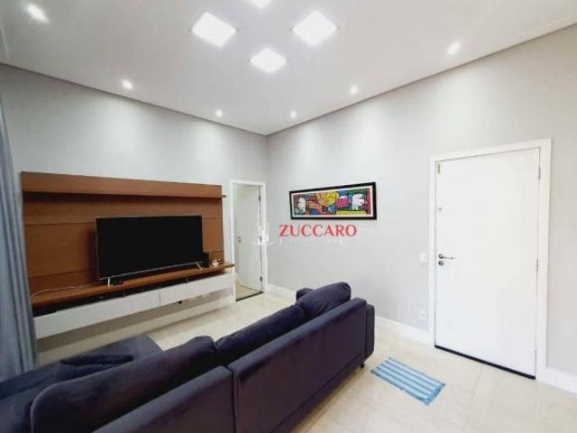 Apartamento Garden à venda, 152 m² por R$ 915.000,00 Gopoúva Guarulhos/SP