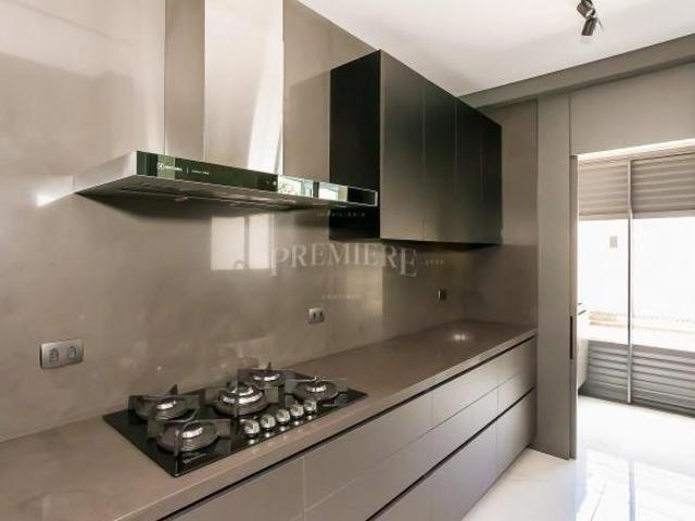 Apartamento Garden à venda, 155 m² por R$ 1.490.00