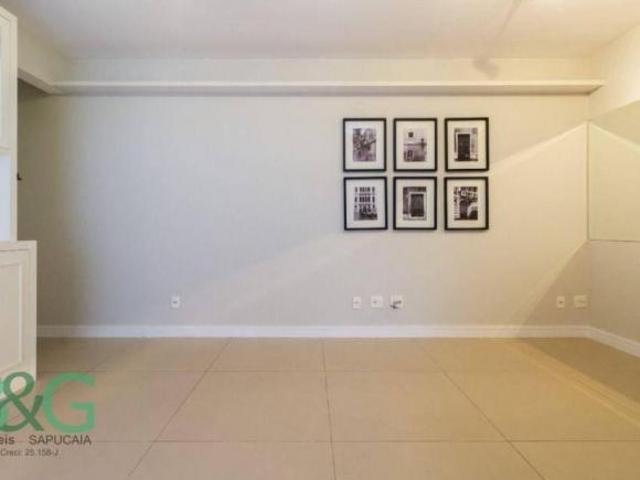 Apartamento Garden à venda, 157 m² por R$ 1.830.000,00 Alto da Lapa São Paulo/SP
