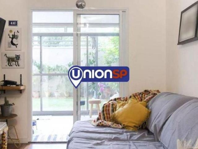 Apartamento Garden à venda, 159 m² por R$ 1.690.000,00 Pompeia São Paulo/SP