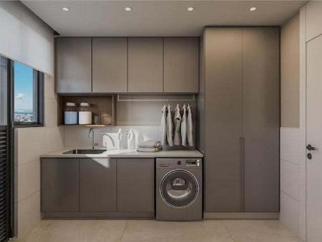 Apartamento Garden à venda, 159 m² por R$ 2.535.000,00 Portão Curitiba/PR