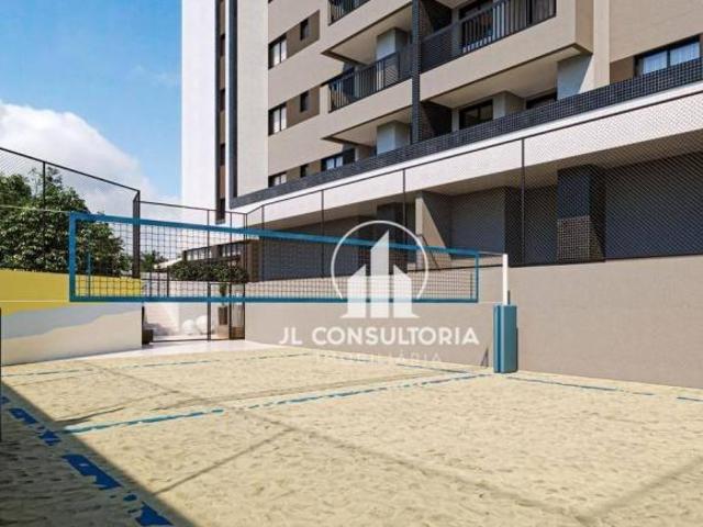 Apartamento Garden à venda, 161 m² por R$ 1.090.000,00 Boa Vista Curitiba/PR