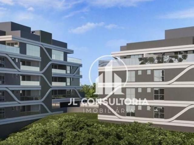 Apartamento Garden à venda, 163 m² por R$ 2.388.000,00 Santo Inácio Curitiba/PR