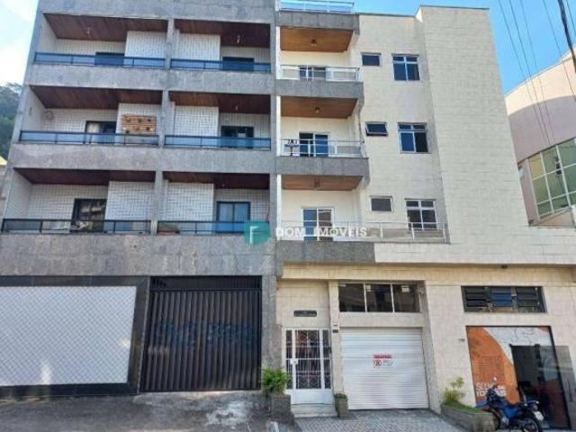Apartamento Garden à venda, 165 m² por R$ 535.000,00 São Mateus Juiz de Fora/MG