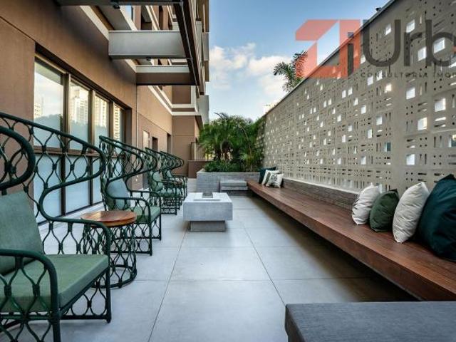 Apartamento Garden à venda 166m², 3 suítes, 3 vagas em Perdizes