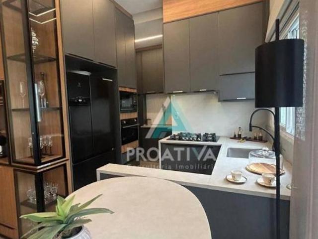 Apartamento Garden à venda, 167 m² por R$ 1.600.000,00 Barcelona São Caetano do Sul/SP