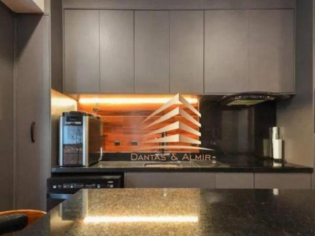 Apartamento Garden à venda, 169 m² por R$ 2.890.000,00 Indianópolis São Paulo/SP