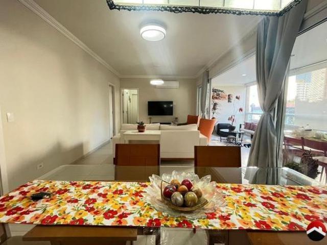 APARTAMENTO GARDEN A VENDA, 169M², 3 DORMITORIOS 3 SUITES, 3 VAGAS