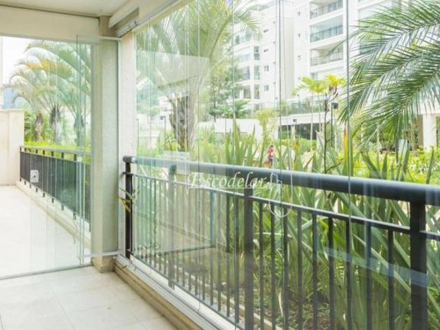 Apartamento Garden à venda, 170 m² por R$ 1.350.000,00 Tremembé São Paulo/SP