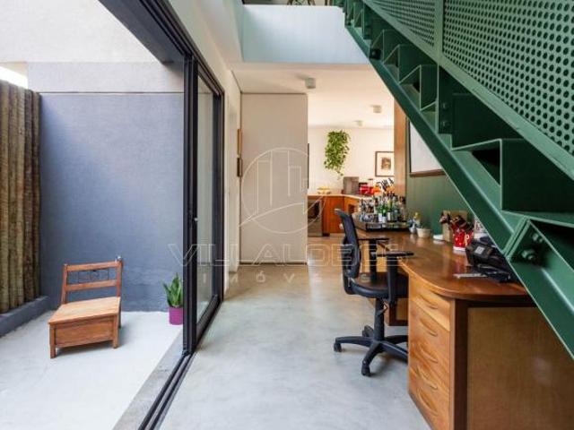 Apartamento Garden à venda, 175 m² por R$ 3.320.000,00 Vila Ipojuca São Paulo/SP