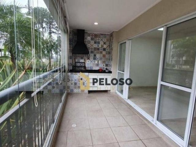 Apartamento Garden à venda | 175m² | 3 dormitórios | 1 suíte | Varanda gourmet | Quintal | Lazer Com