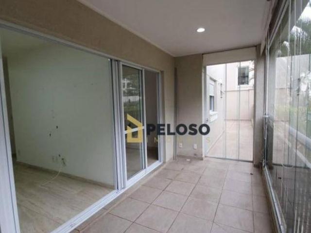 Apartamento Garden à venda | 175m² | 3 dormitórios | 1 suíte | Varanda gourmet | Quintal | Lazer Com