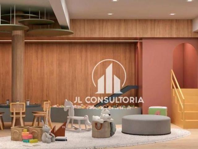 Apartamento Garden à venda, 181 m² por R$ 2.480.000,00 Santo Inácio Curitiba/PR