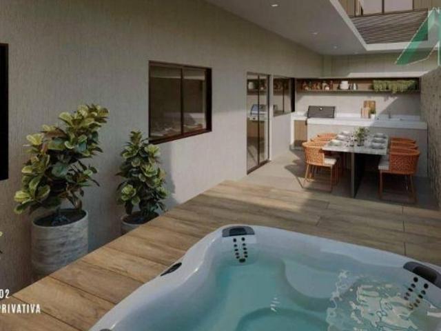 Apartamento Garden à venda, 185 m² por R$ 2.703.000,00 Santo Antônio Belo Horizonte/MG