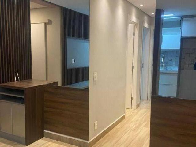 Apartamento Garden à venda, 187 m² por R$ 1.400.000,00 Continental Osasco/SP