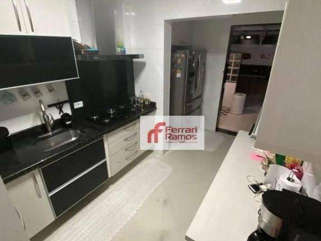 Apartamento Garden à venda, 190 m² por R$ 800.000,00 Vila Milton Guarulhos/SP