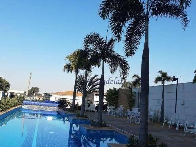 Apartamento Garden à venda, 190 m² por R$ 1.500.000,00 Vila Mazzei São Paulo/SP