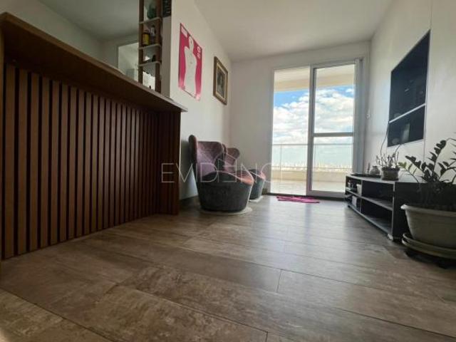 Apartamento Garden à venda 1 quarto mobiliado, próximo ao metrô Tatuapé