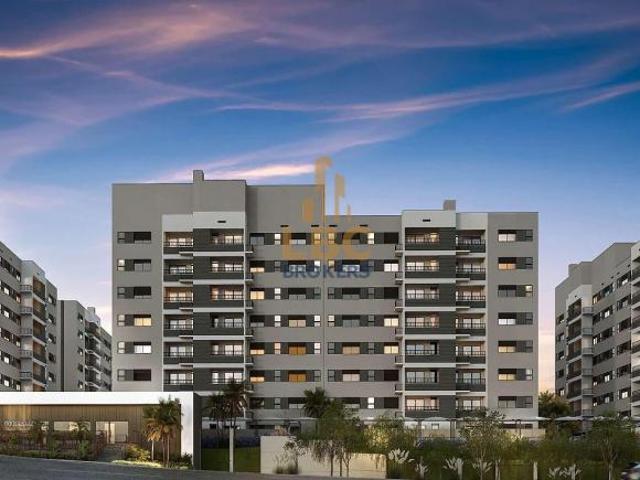 Apartamento Garden à Venda 1 quarto no Cristo Rei Curitiba